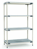 MetroMax i Shelving Units | Restaurant Shelving - Canada